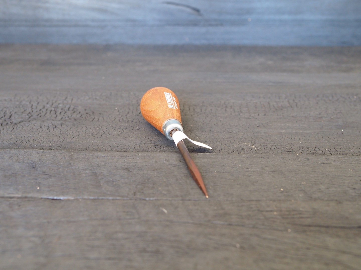 150mm SHINWA Ruler - Dubbeld Wood Tools