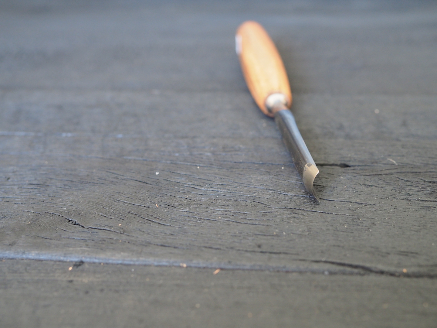 Narex Riffler Rasp - Type 3 - Dubbeld Wood Tools