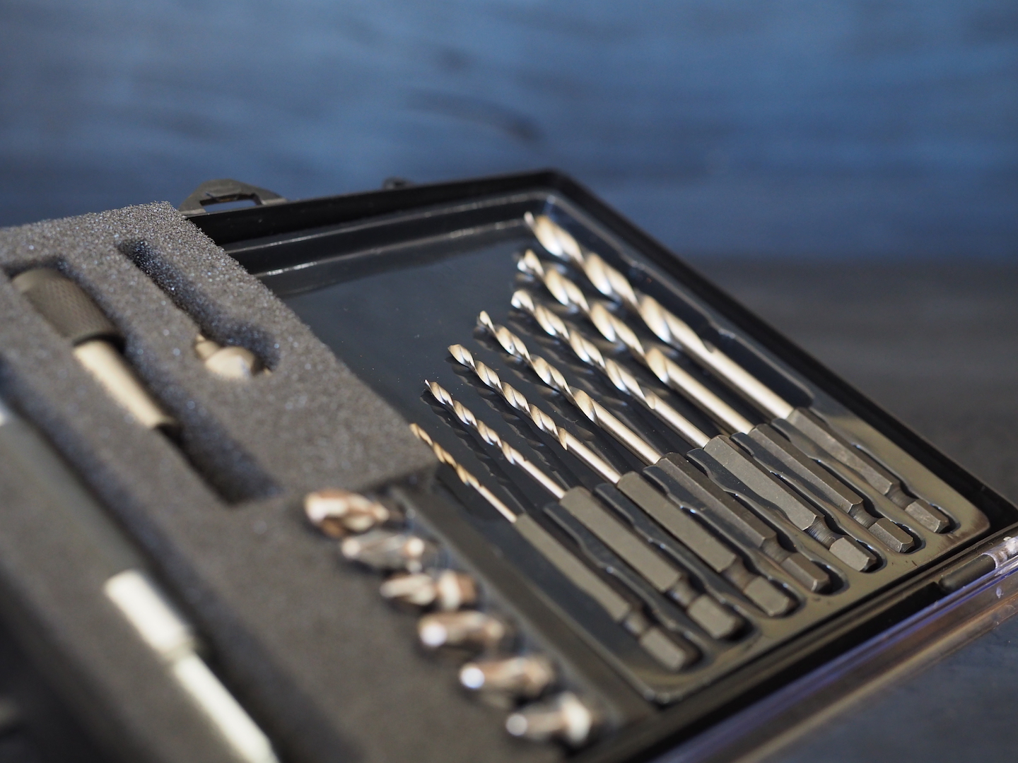 Famag Depth Adjusting Collar - 9mm - Dubbeld Wood Tools