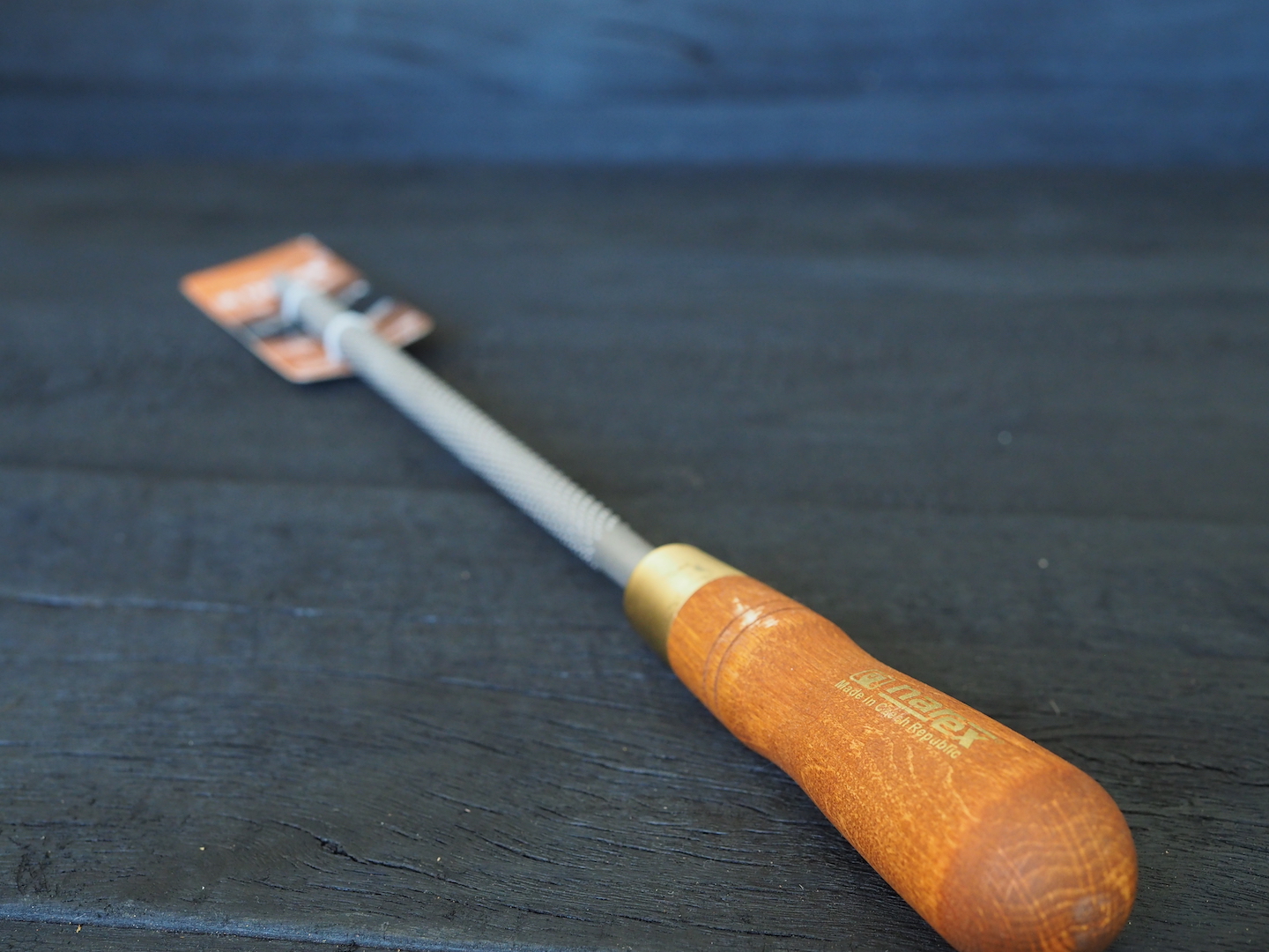 38mm (diameter) x 25mm Spiral Band Mandrel - Slotted Type with 6mm ...