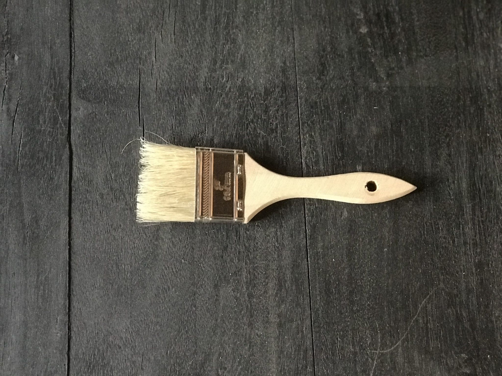 Paint Stirrer - Dubbeld Wood Tools