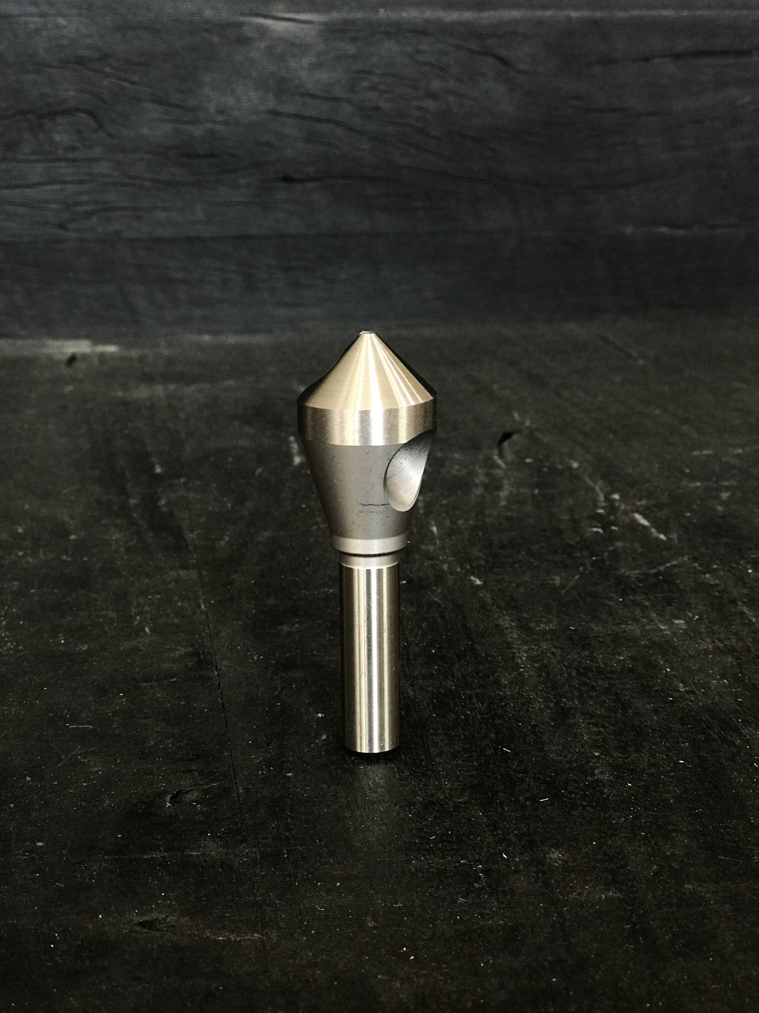 Famag Depth Adjusting Collar - 9mm - Dubbeld Wood Tools