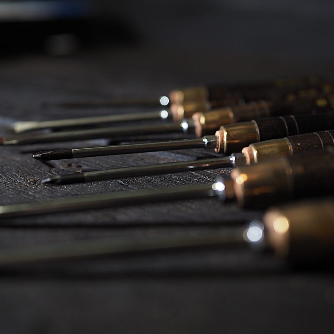 High Quality Woodworking Tools Queensland - Studio Dubbeld