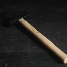 French Cabinet Makers Hammer 230 gram (8 oz) - Dubbeld Wood Tools