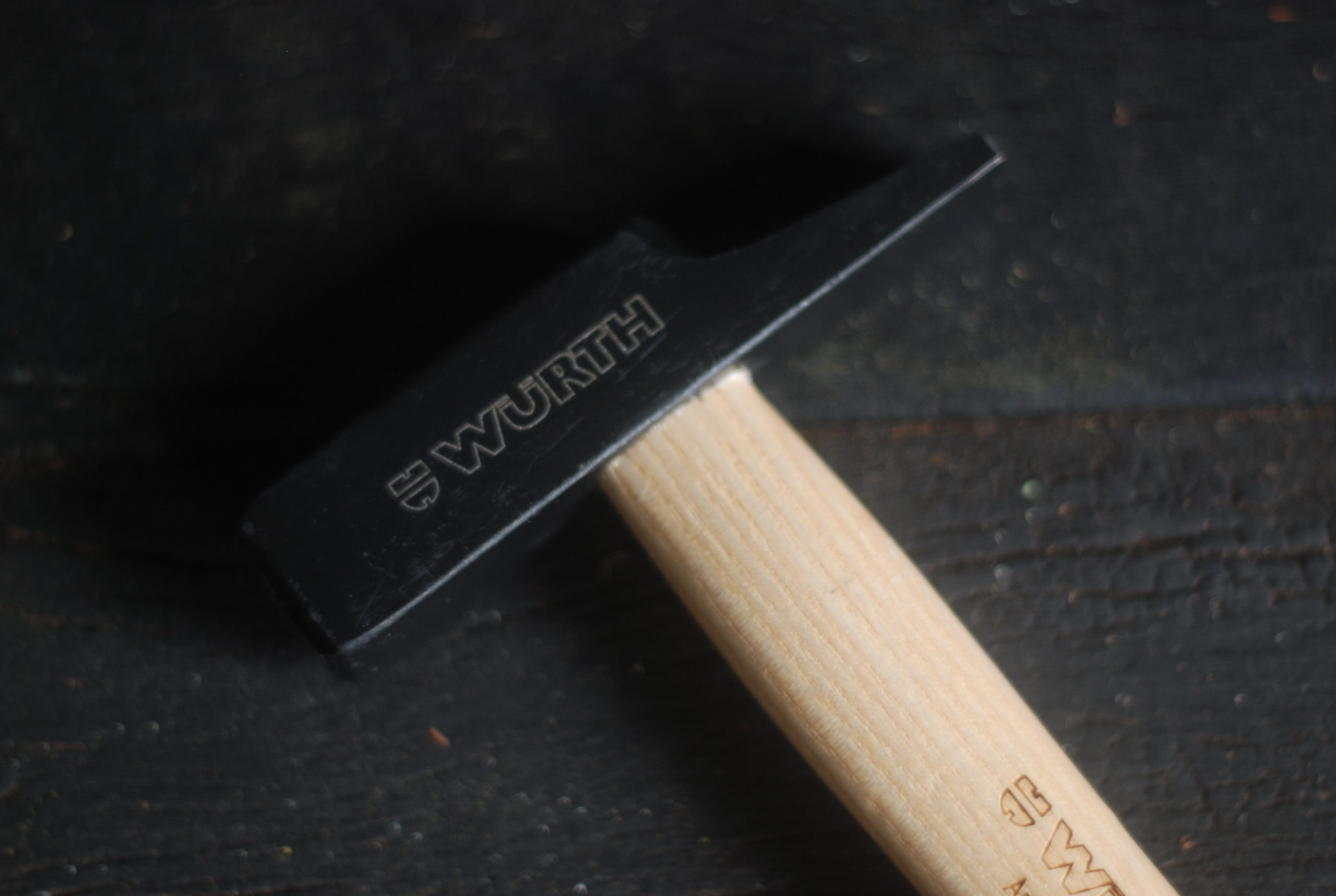 French Cabinet Makers Hammer 230 gram (8 oz) - Dubbeld Wood Tools