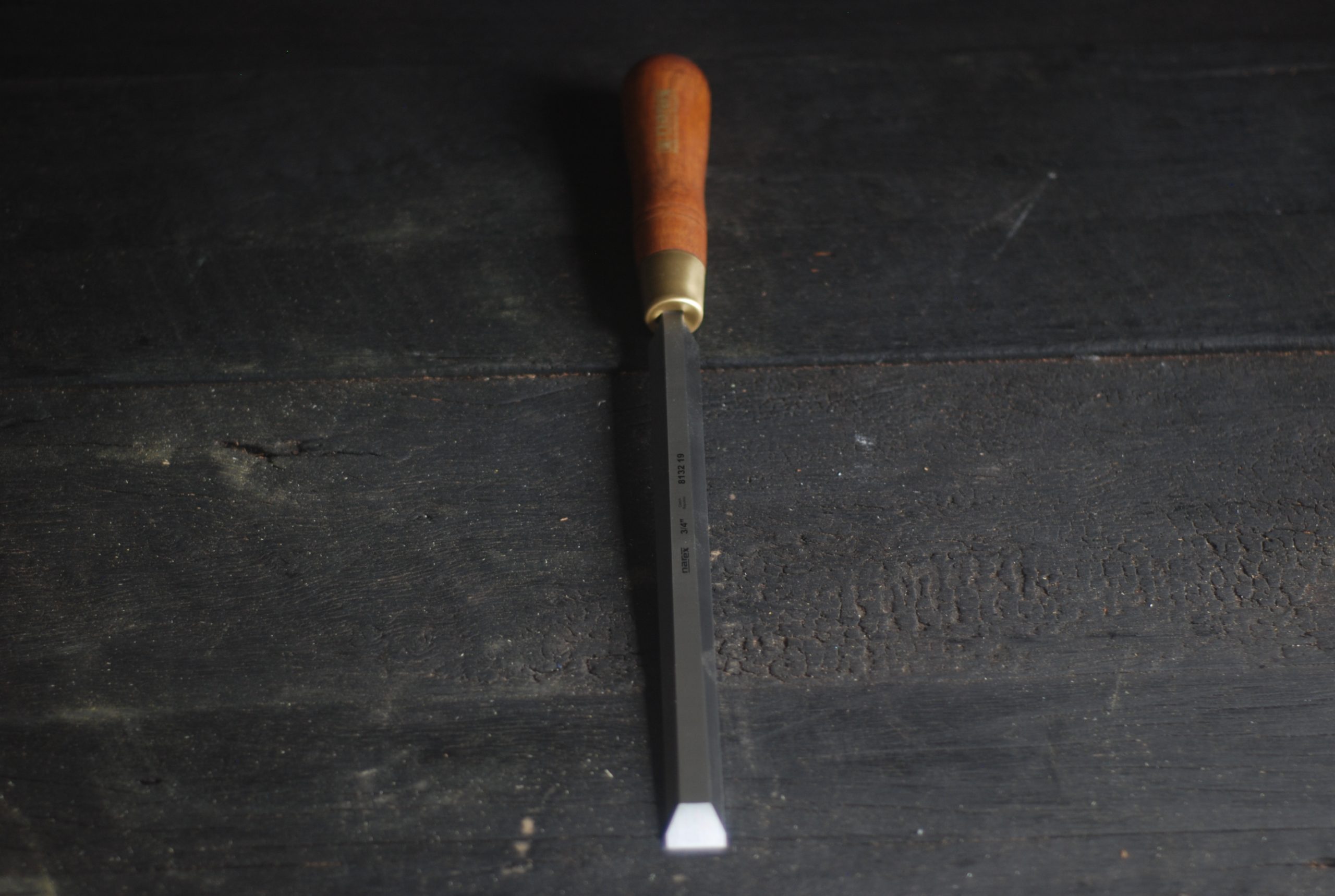 Paring chisel - 3/4" - Dubbeld Wood Tools