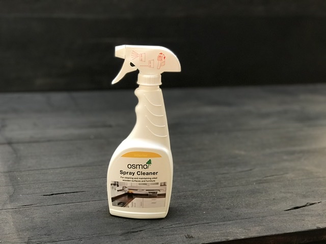 Osmo Interior Spray Cleaner 500ml - Dubbeld Wood Tools