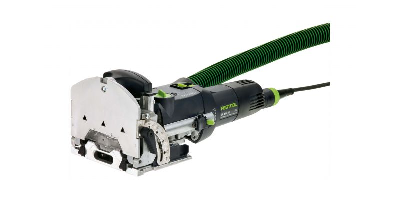 DF 500 DOMINO Joining Machine in Systainer - Dubbeld Wood Tools
