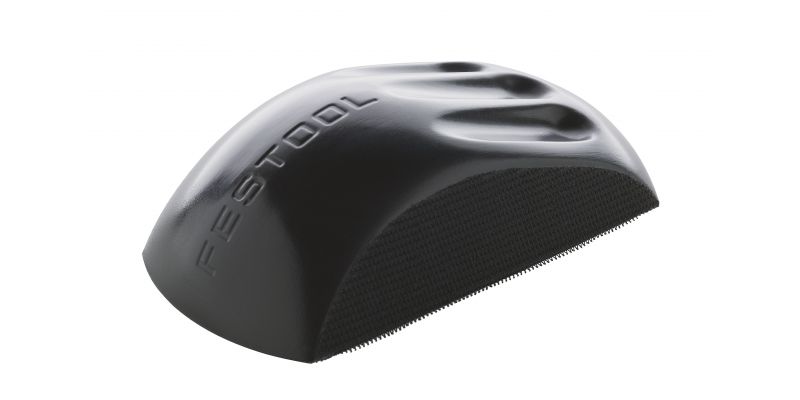 Soft Sanding Block 150mm - Dubbeld Wood Tools