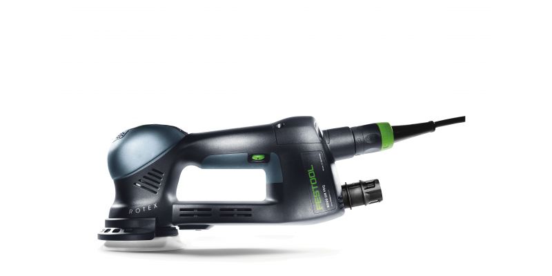 RO 90mm ROTEX 4 in 1 Random Orbital Sander in Systainer - Dubbeld Wood ...