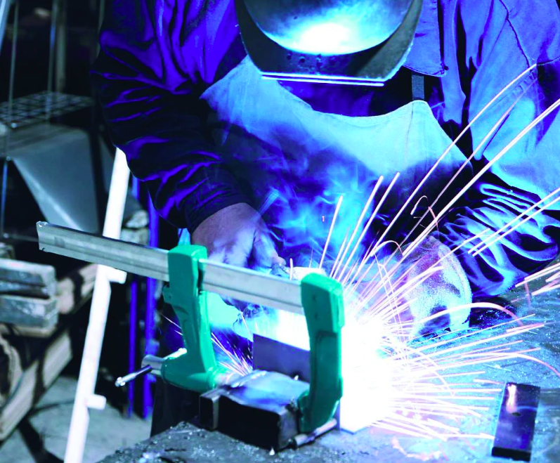 Excision 300MM FX XTREME CLAMP 120MM DEPTH - Dubbeld Wood Tools